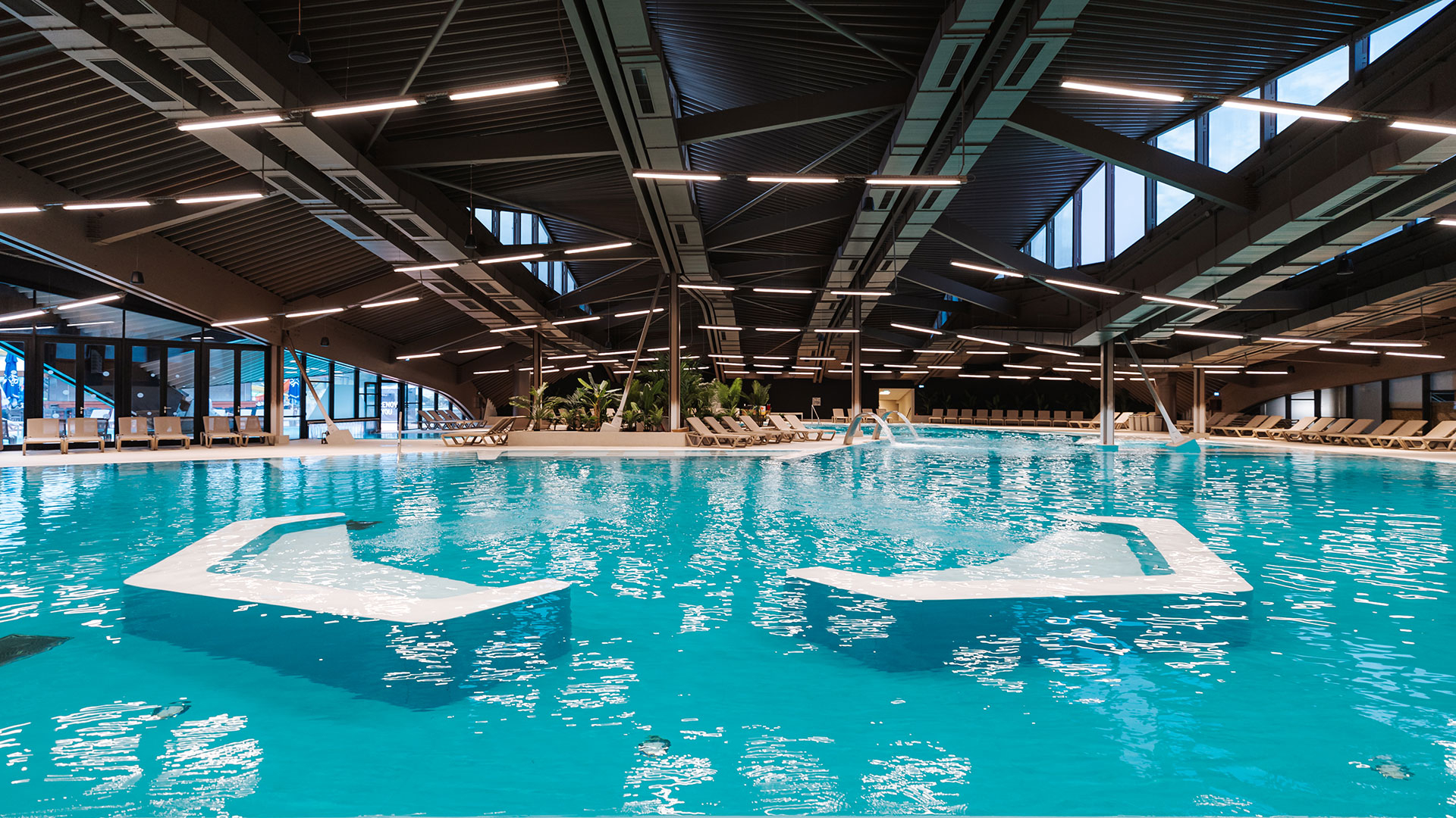 Terme 3000 – Cijene, Smještaj & Wellness u Moravskim Toplicama