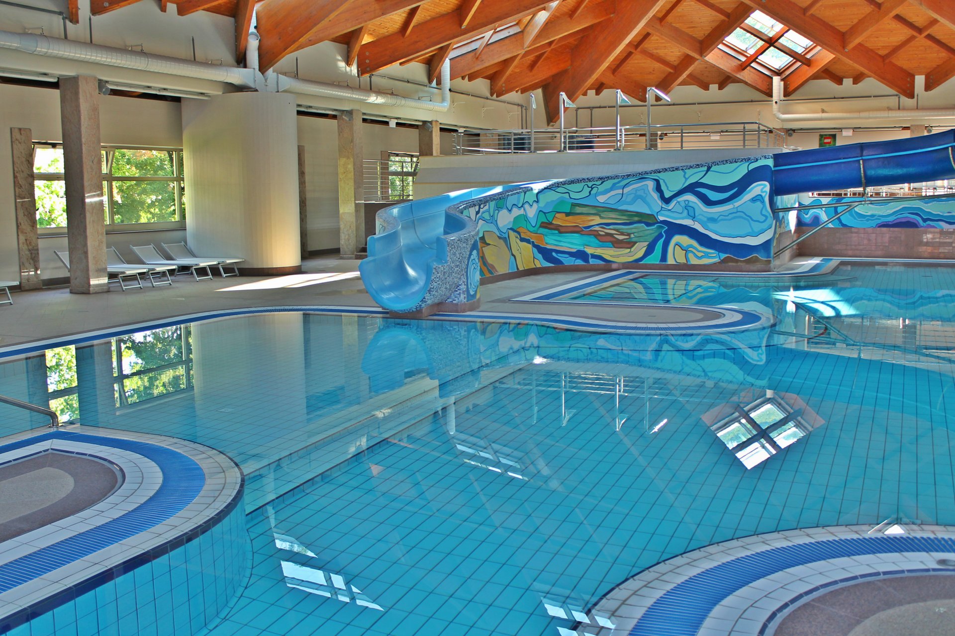 Toplice i Terme u Hrvatskoj & Regiji